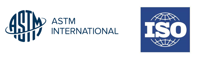 ISO와 ASTM의 차이 : 네이버 블로그