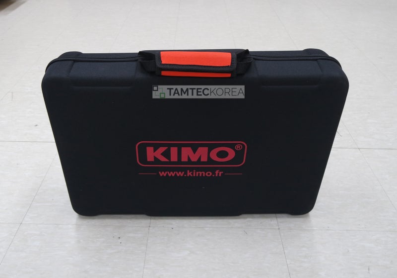 KIMO VT210 휴대용 다기능 디지털 풍속계 / 풍량계 / 온습도계 : 네이버 블로그