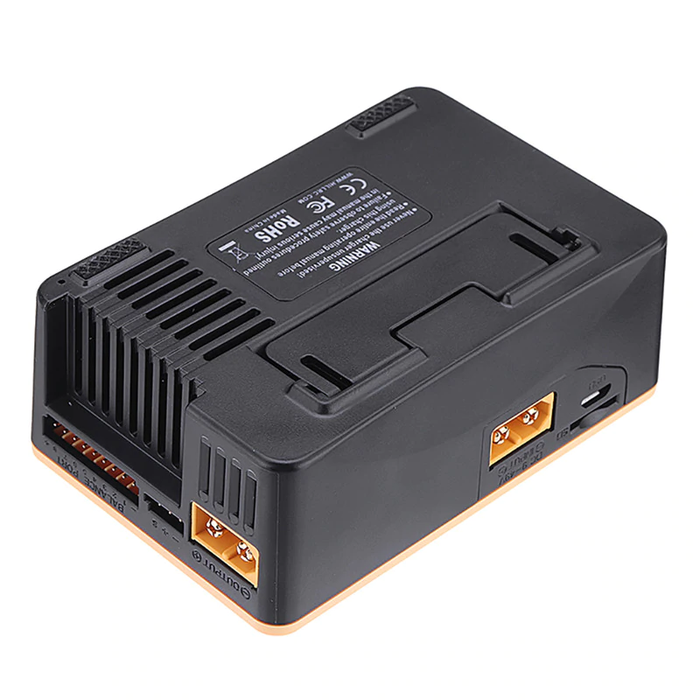 Icharger X8 lilo/lipo/life/nimh/nicd RC / 드론용 스마트 배터리 밸런스 충전기 방전기 - 알리 직구 : 네이버 블로그