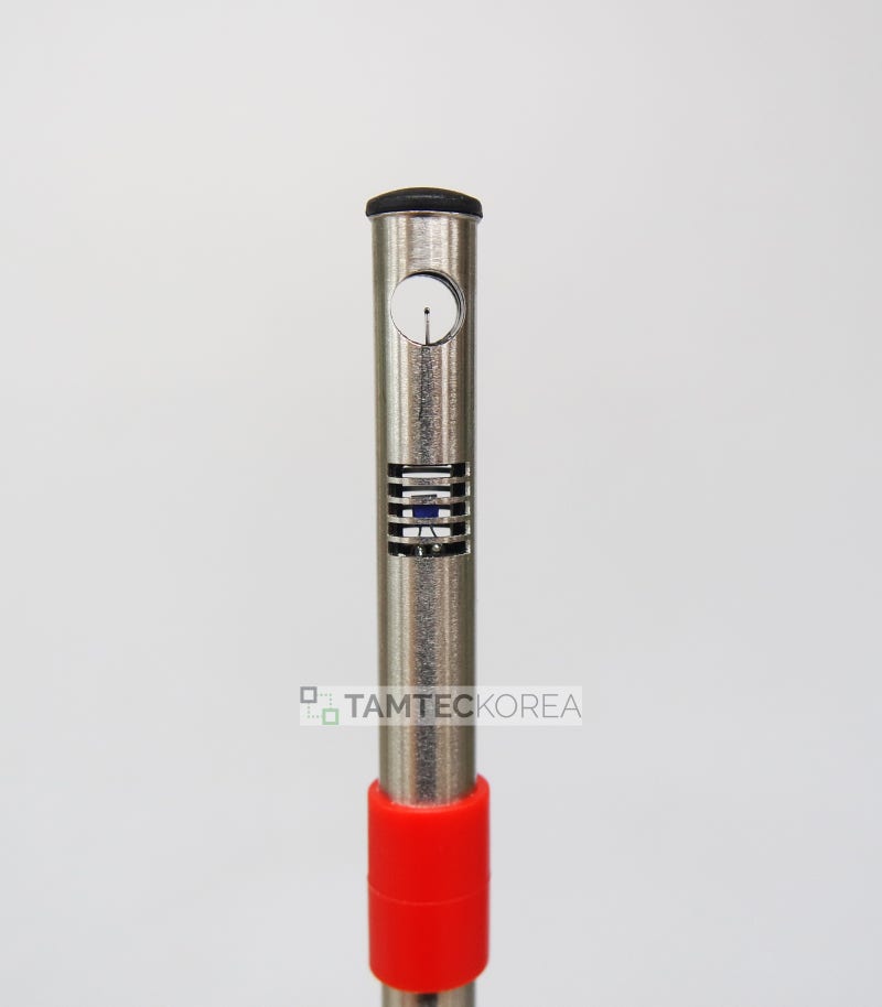 KIMO VT210 휴대용 다기능 디지털 풍속계 / 풍량계 / 온습도계 : 네이버 블로그