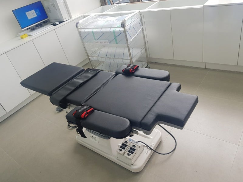 성형외과수술대 진솔수술베드 전동수술대 손목억제대 수술실세팅 병원개원전문 네이버 블로그