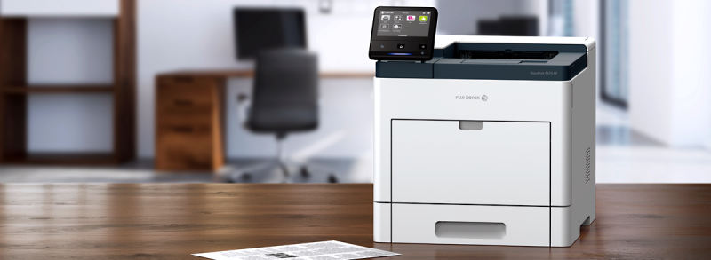 DocuPrint P475 AP (A4 흑백프린터) : 네이버 블로그