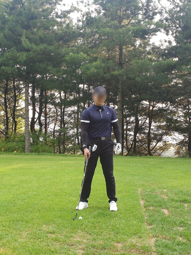 파주 골프장 올림픽cc 후기 수도권 최고 컨디션 필드 추천 네이버 블로그