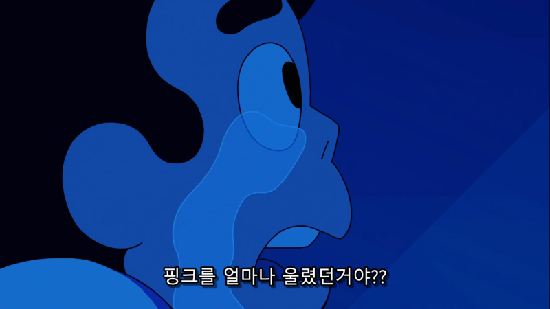 [스티븐 유니버스] My little reason why : 네이버 블로그