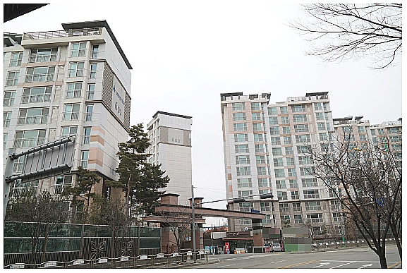 행신동의 숨겨진 보물 서정마을 6단지 네이버 블로그