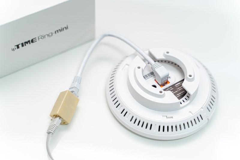 와이파이 공유기 ipTIME Ring-mini 사용후기 : 네이버 블로그