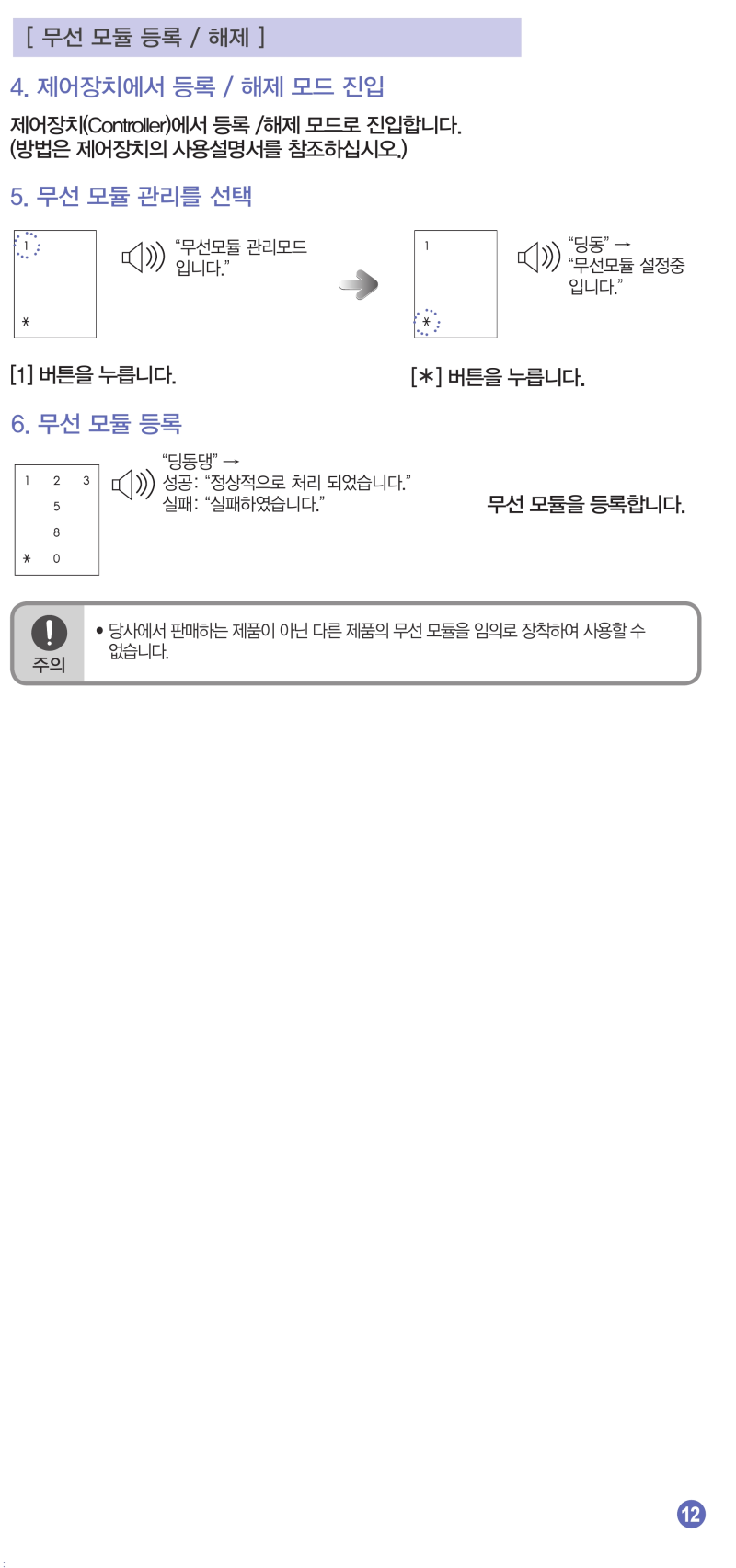 (제품 매뉴얼) 삼성도어락 SHS- DP951 : 네이버 블로그