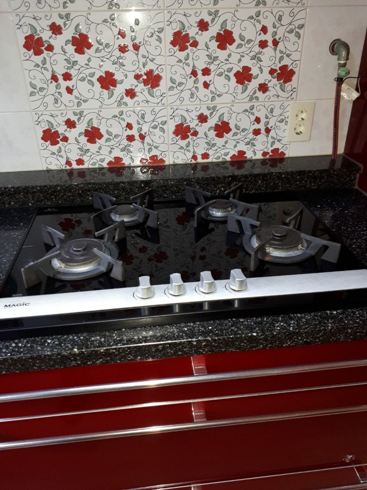 Gra 40b12 퇴촌면 관음리 린나이 빌트인가스쿡탑rbr P4400 설치4구렌지린나이가스레인지가스오븐매립형 가스레인지