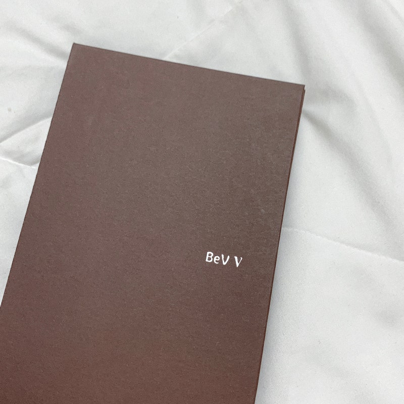 KB국민 신용카드 베브5(BeV V) 실수령기 : 네이버 블로그