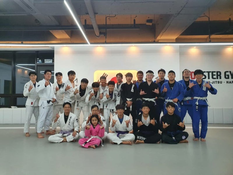 몬스터짐 세종시주짓수 필주짓수 브레이브주짓수 몬스터주짓수 제이블랙주짓수 동천백산호서지부 동천백산유술회 올빼미반 합동수련 스파링