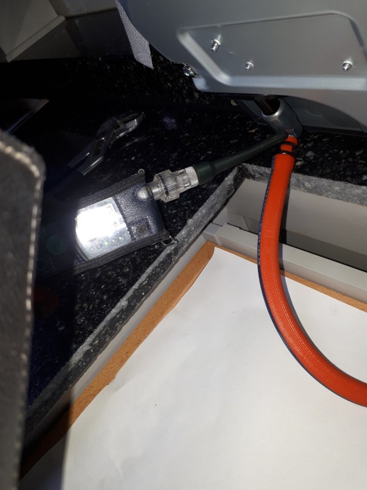 Gra 40b12 퇴촌면 관음리 린나이 빌트인가스쿡탑rbr P4400 설치4구렌지린나이가스레인지가스오븐매립형 가스레인지