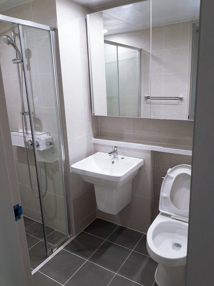 신축 마산 회원동 이편한세상 아파트 84A,84B,72C 보러 다녀온 후기 #회원동#이편한세상#이노티안경 : 네이버 블로그