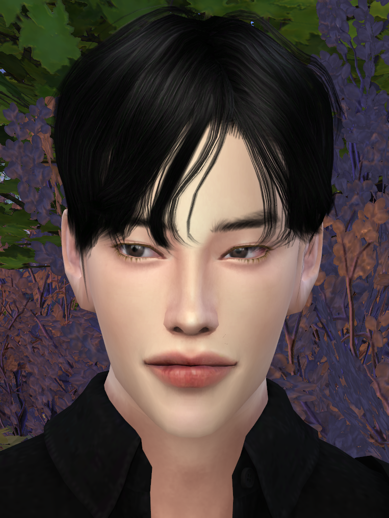 심즈4 남심배포 현동현 : 네이버 블로그