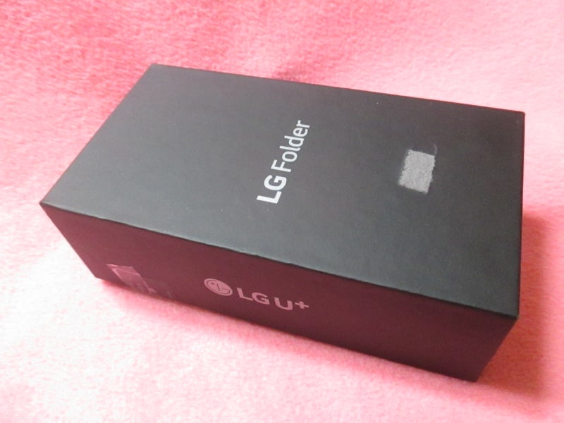 공신폰/효도폰/폴더폰 공기계(LM-Y110) 후기 : 네이버 블로그