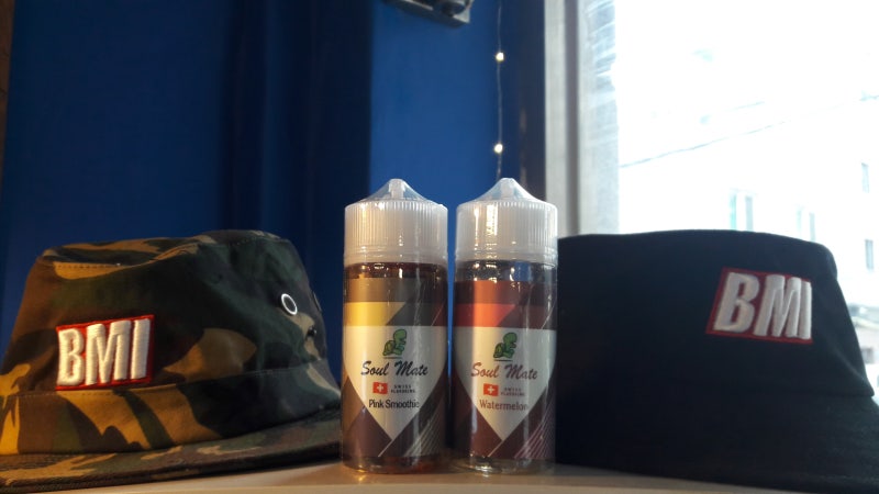 인천 미추홀구 용현동 전자담배 소울메이트 100ml 폐호홉 액상 네이버 블로그