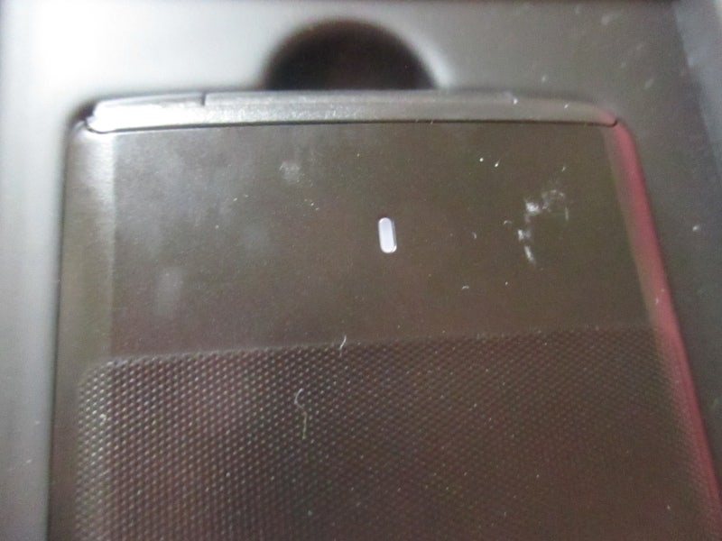 공신폰/효도폰/폴더폰 공기계(LM-Y110) 후기 : 네이버 블로그