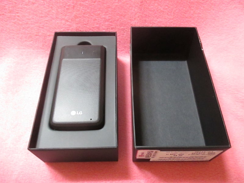 공신폰/효도폰/폴더폰 공기계(LM-Y110) 후기 : 네이버 블로그