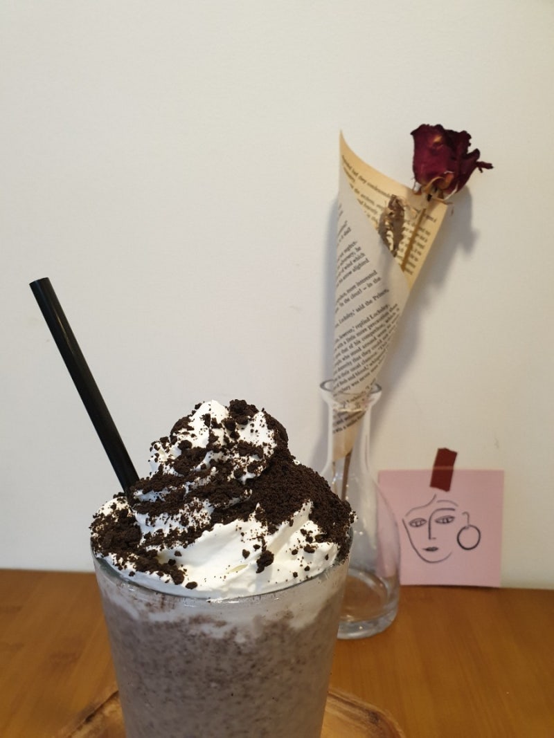 울산 남구 신정동 카페 추천 다시 만나요 네이버 블로그