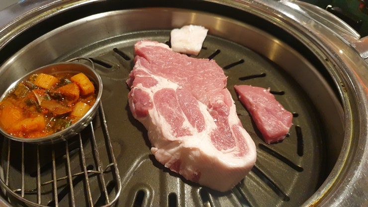 월화고기 보라매점 보라매 돼지고기는 이제 여기 네이버 블로그