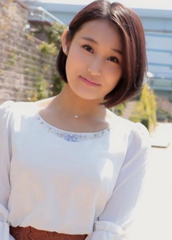 1990 / 카타세 치사 / Chisa Katase / 片瀬千紗 / AV