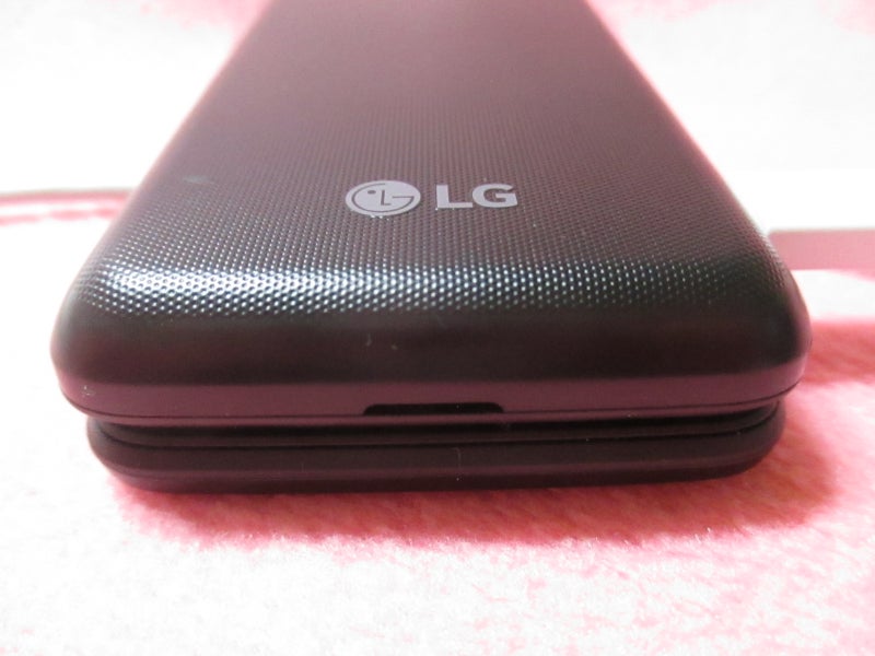 공신폰/효도폰/폴더폰 공기계(LM-Y110) 후기 : 네이버 블로그