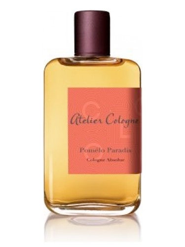 [실사용후기]아뜰리에 코롱 포멜로 파라디Atlier Cologne Pomelo Paradis-넌 어떻게 예쁜 짓만 골라서 해 ...