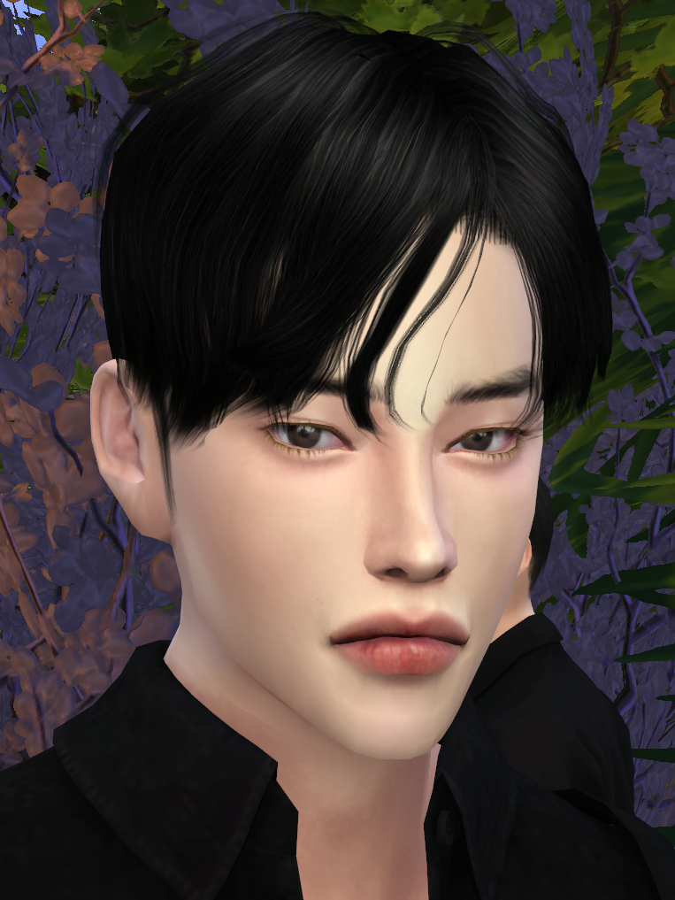 심즈4 남심배포 현동현 : 네이버 블로그