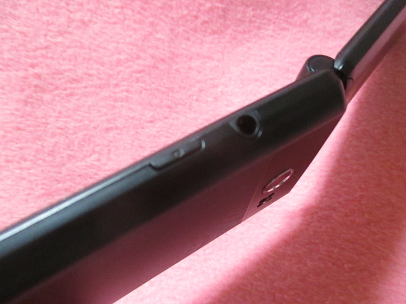 공신폰/효도폰/폴더폰 공기계(LM-Y110) 후기 : 네이버 블로그