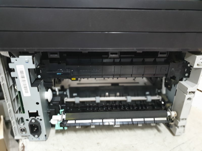 Sl C473 컬러 레이저 프린터 용지걸림 수리 급지수리 종이걸림 수리 Sl C463fw Sl C473fw Sl C460w Sl