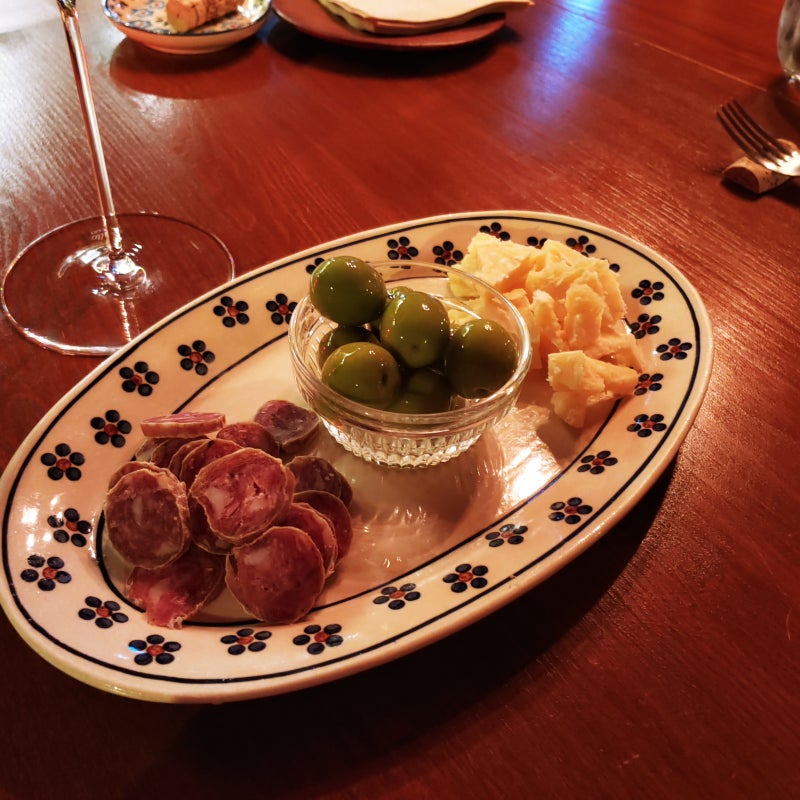 Le Potazzine, Brunello di Montalcino 2014 (레 포타치네, 브루넬로 디 몬탈치노 2014 ...