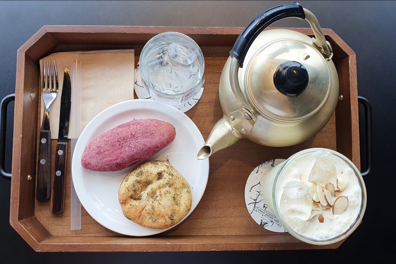 부산영도 영도카페 고구마전문 환상의 뷰맛집 선생조고매 네이버 블로그