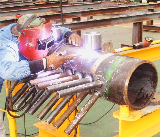 용접) 그림으로 알아보는 BACK WELD 와 BACKING WELD : 네이버 블로그