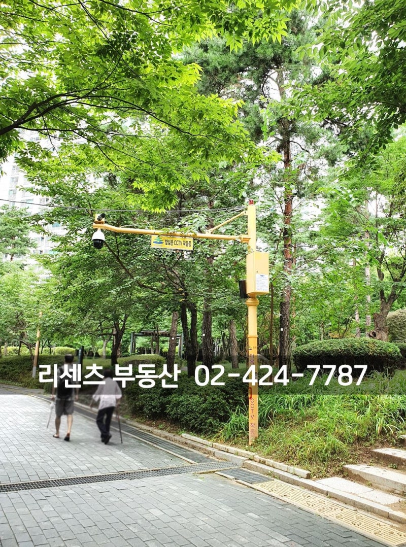 잠실 리센츠 아파트의 모든 것 2편 단지 둘러보기2020년 8월 최신 사진 네이버 블로그