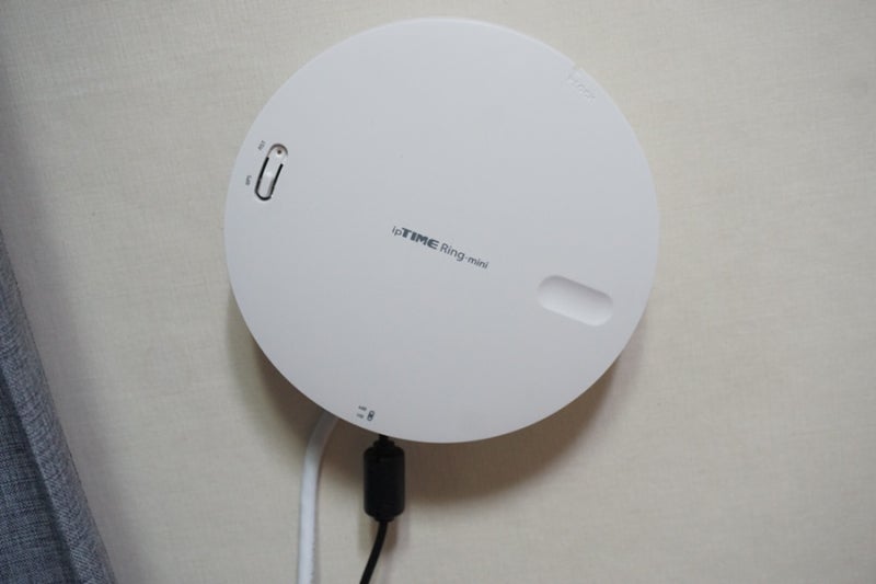 와이파이 무선 AP 추천 / 이지메시 ipTIME Ring-mini : 네이버 블로그
