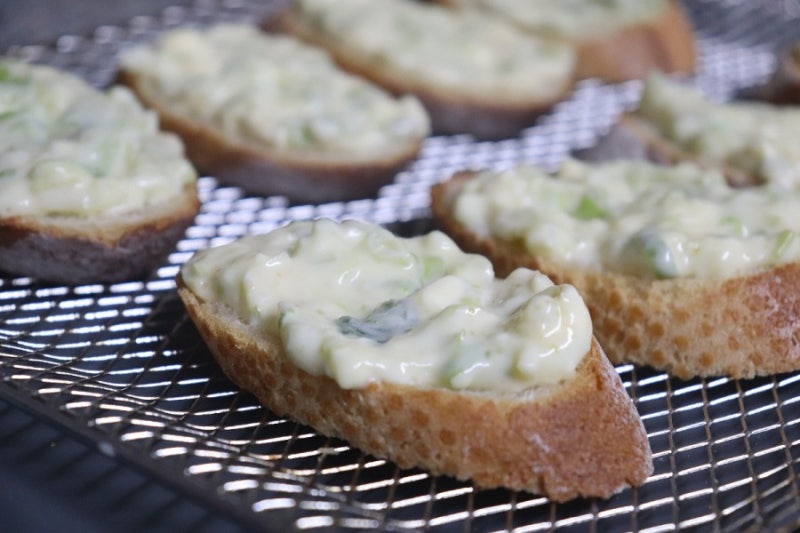 바게트요리 맛남의 광장 레시피 대파바게트 만들기 네이버 블로그