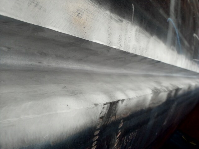 용접) 그림으로 알아보는 BACK WELD 와 BACKING WELD : 네이버 블로그