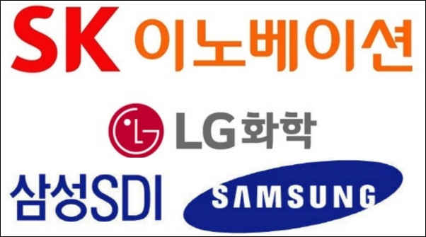 2차전지 관련주 대장주 엘지화학 주식 Lg 주가 엘지에너지솔루션 네이버 블로그