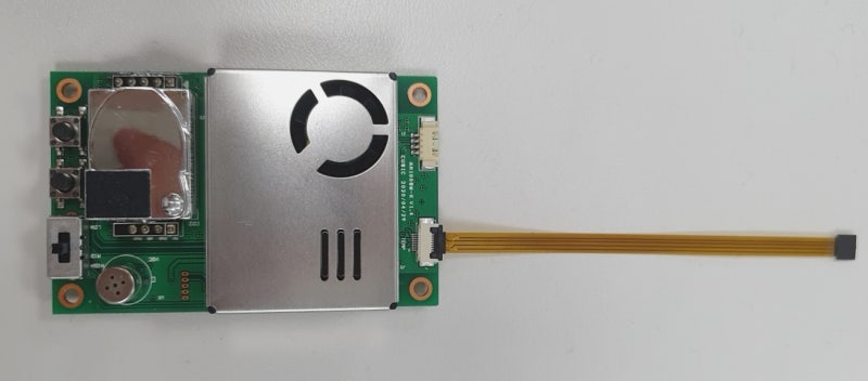 실내 공기질 센서 모듈 (AM1008-W-K) : 네이버 블로그