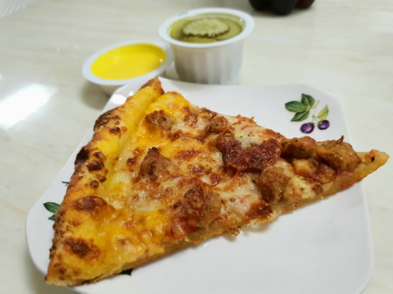 청라피자맛집 파파존스 청라점 존스페이버릿 치즈롤 네이버 블로그