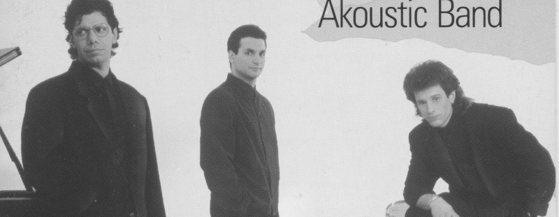 Chick Corea Akoustic Band : 네이버 블로그