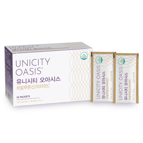 [유니시티코리아] 유니시티 오아시스_UNICITY OASIS : 네이버 블로그
