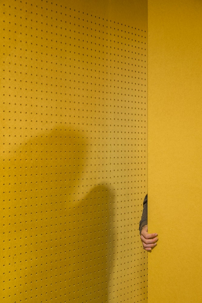 오피스인테리어_포르투갈디자인사례_ 창조적 영감을 불러일으킬 수 있는 공간으로 재구성한 사무실인테리어 "Spectris ...