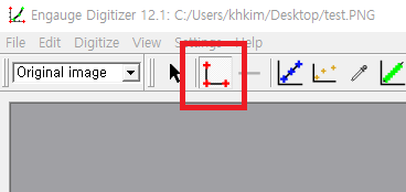 그림에서 데이터 추출하는 프로그램 Engauge Digitizer : 네이버 블로그