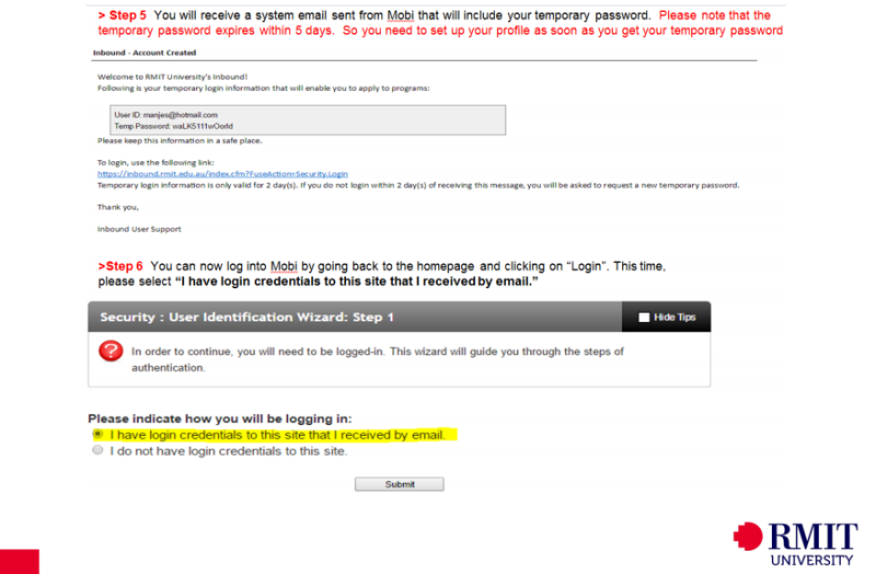 호치민 RMIT대학 유학생 > 맬버른으로 교환학생 준비 (2) : 네이버 블로그