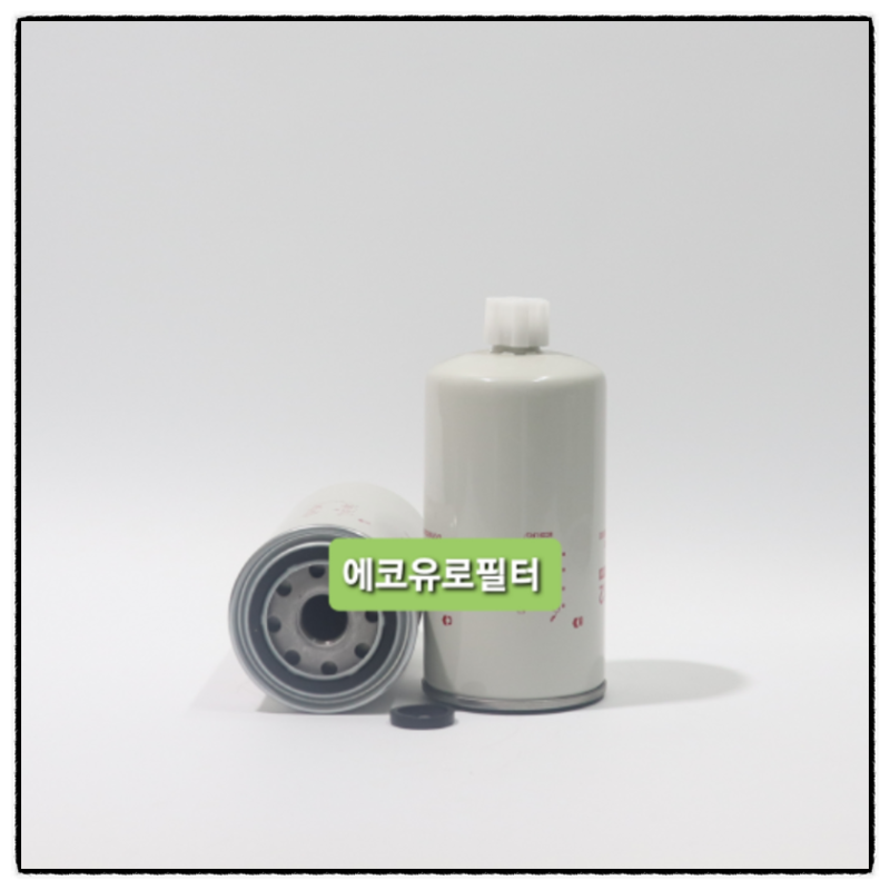 D50S 에어필터 오일필터 연료필터 두산 지게차 DB58엔진 400504-00218 400508-00054 DB58엔진 D70S ...