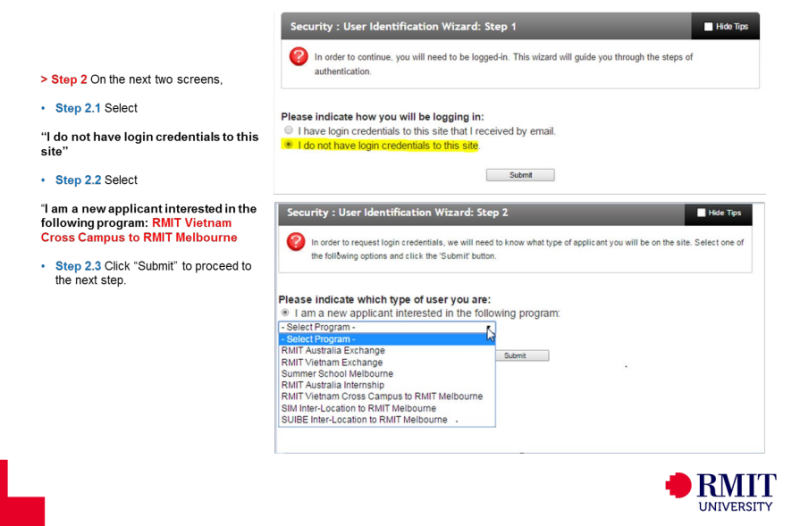호치민 RMIT대학 유학생 > 맬버른으로 교환학생 준비 (2) : 네이버 블로그