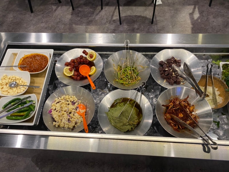 선릉 돼지갈비 맛집 마초갈비 선릉역 고기집 회식장소 추천 네이버 블로그