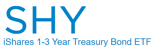 4. 미국 국채 투자하는 ETF - SHV, SHY, IEF, TLT : 네이버 블로그