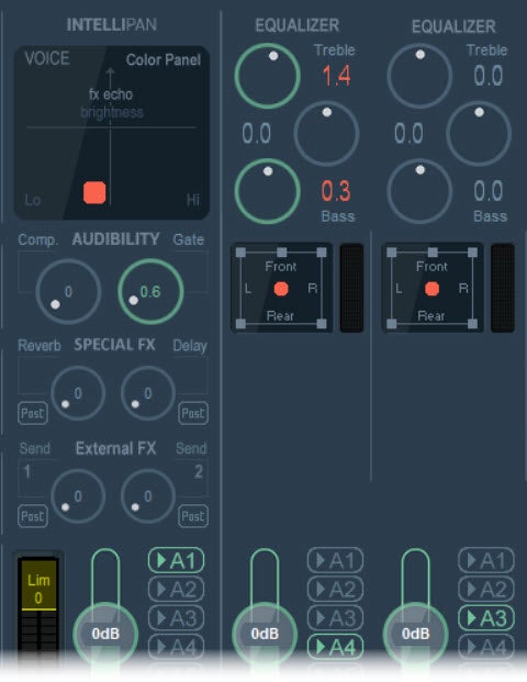 보이스미터(Voicemeeter Banana) 바나나 오디오 컨트롤 : 네이버 블로그