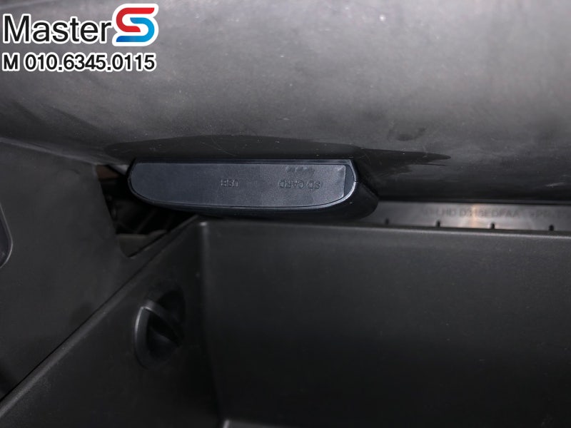 아반떼AD 내비게이션 JY-N7000, 네비매립 시공기 in 대전 마스터S : 네이버 블로그